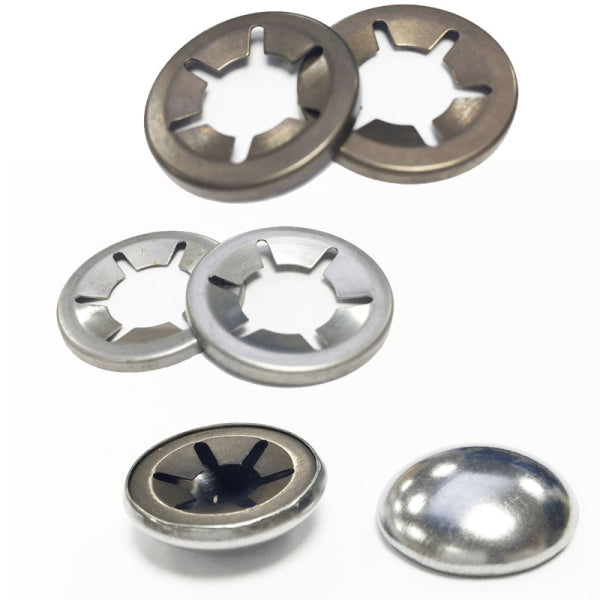 Locking Washers – Fine City Fasteners