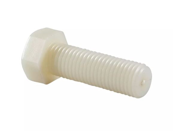 Nylon & Plastic Fasteners – Fine City Fasteners