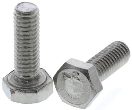 A2 Stainless Steel Set Screws – Fine City Fasteners