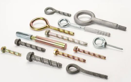 Scaffolding Fasteners – Fine City Fasteners