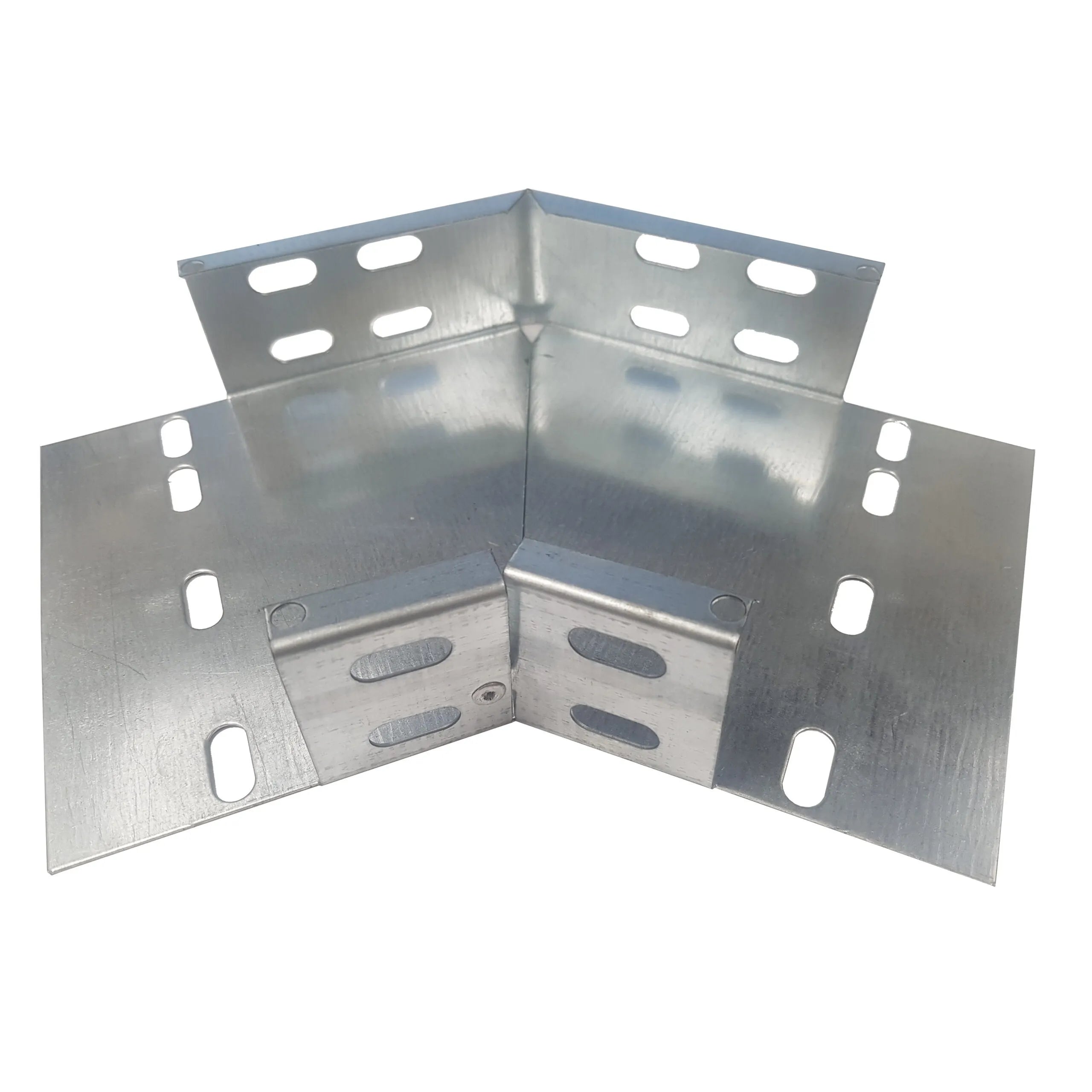 45 Degree Bend for 450mm Premier Heavy Duty Cable Tray (HDG) – Fine ...