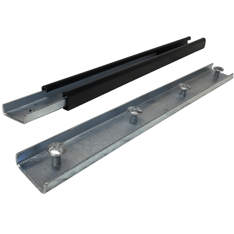 Internal Coupler for 21mm Strut Channel – Fine City Fasteners