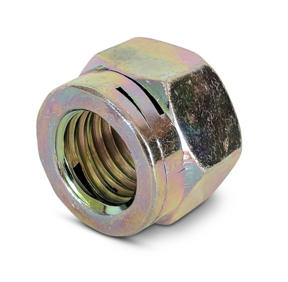 M16 PHILIDAS TURRET NUT – Fine City Fasteners