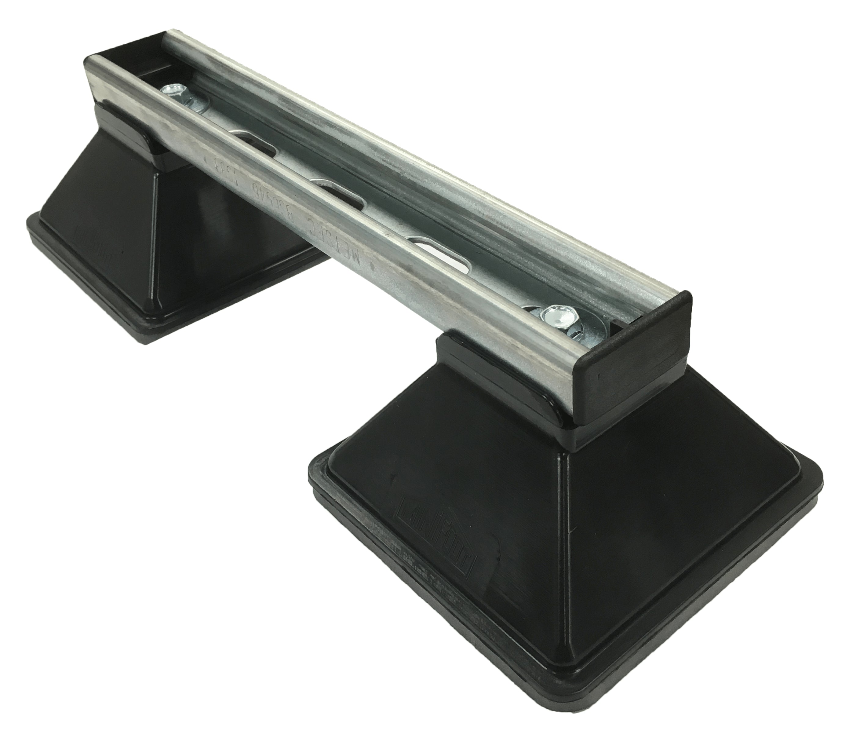 250mm Foot Strut Channel Assembly – Fine City Fasteners
