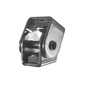 Unistrut M10 GHML Swivel Angle Fitting – Fine City Fasteners
